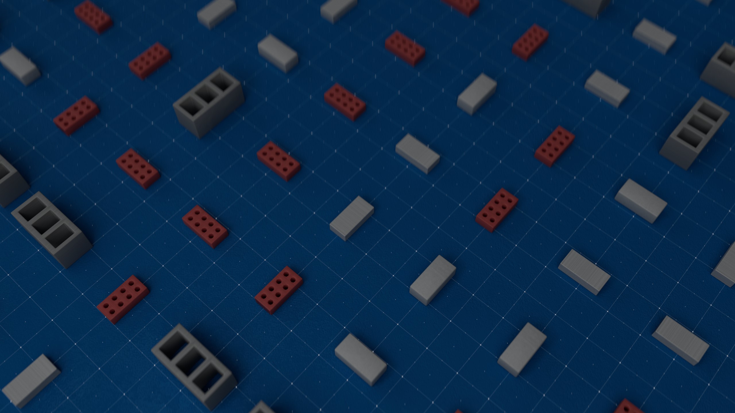 Standard Brick Dimensions and Sizes Around the World — Kreo